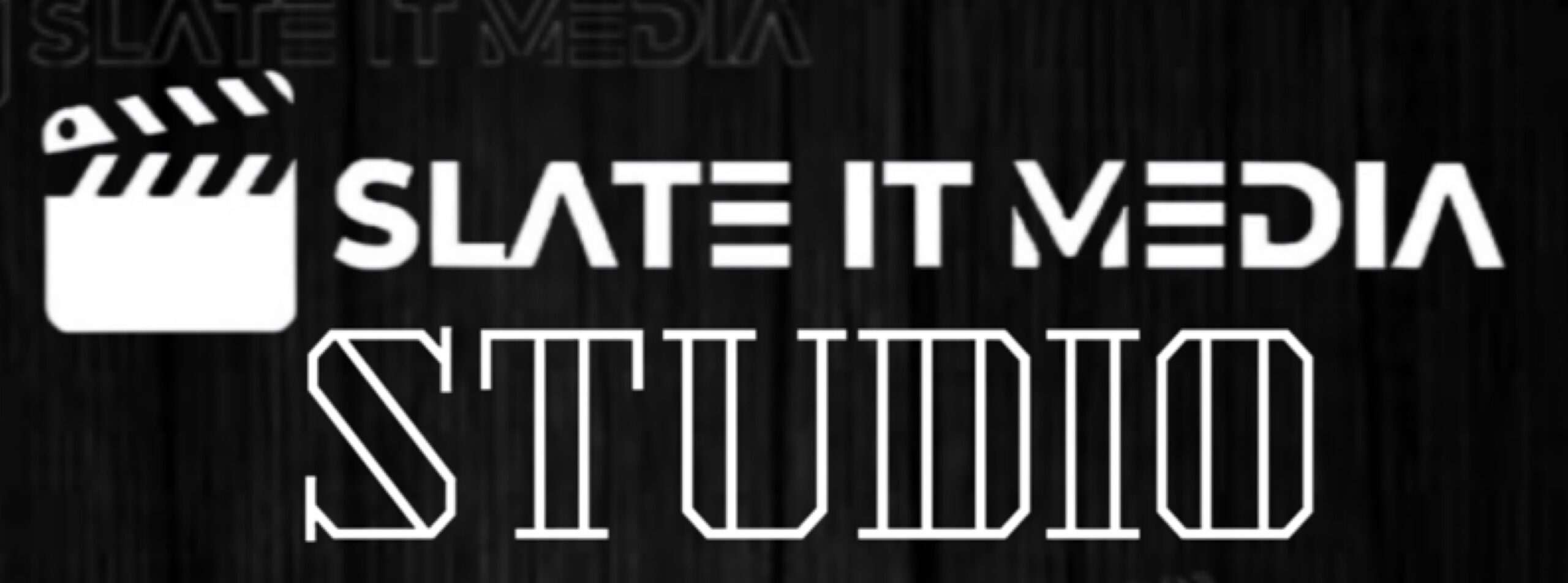 Our Studio - Slate It Media