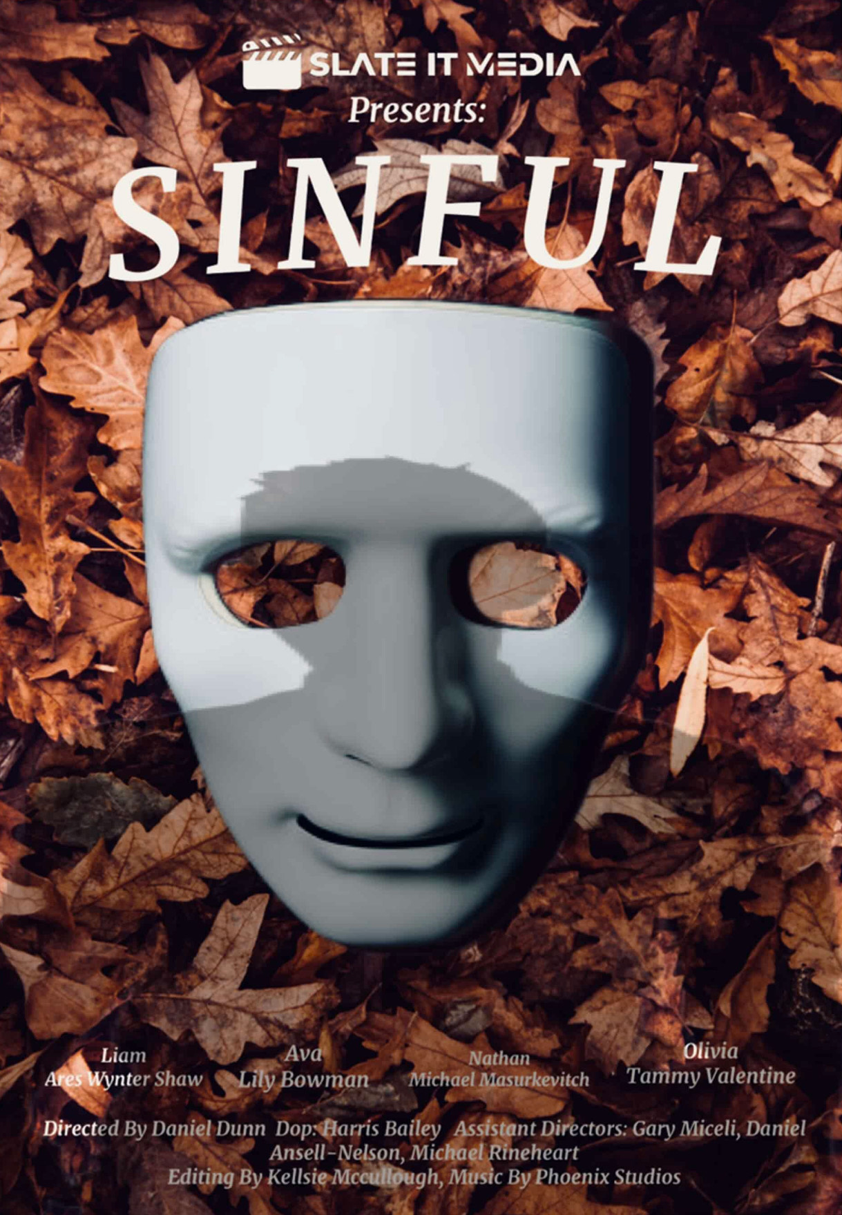 Released Productions - Slate It Media